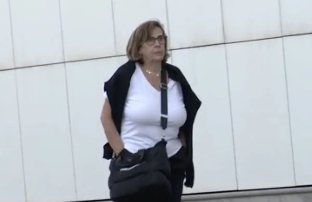 La recomendación de Merchi a Anabel Pantoja y David Rodríguez y que ...