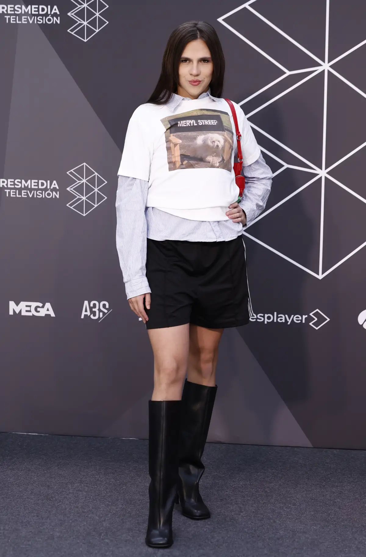 Quién es Yenesi, concursante confirmada de ‘Tu cara me suena 12’ con un ...