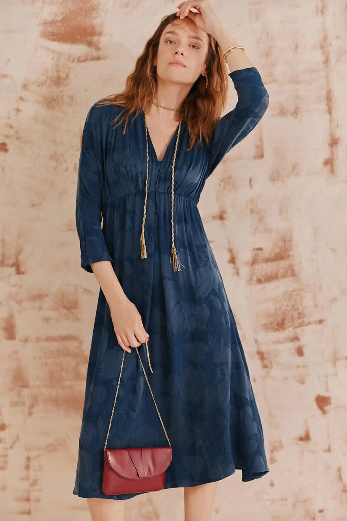 10 vestidos de Cortefiel de nueva temporada que las más elegantes están ...