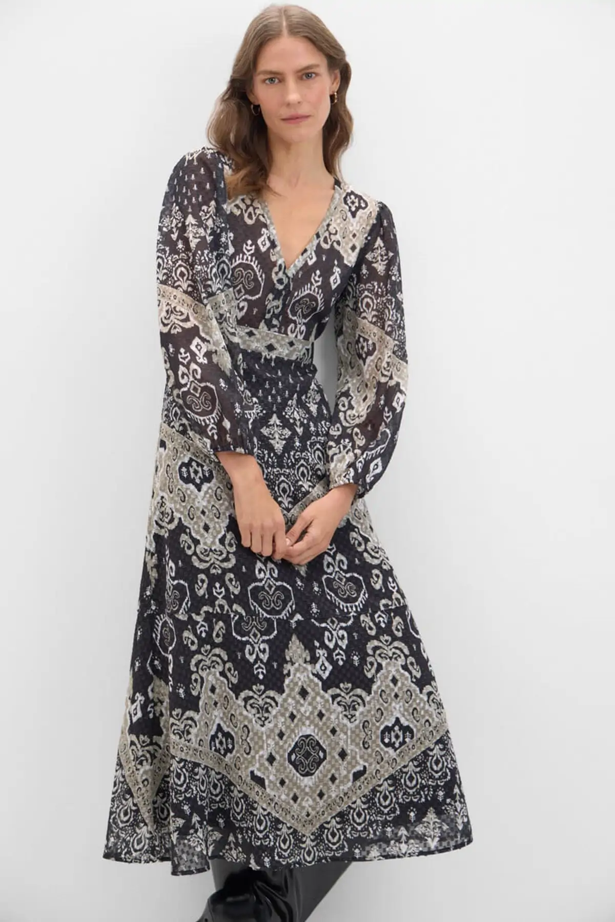10 vestidos de Cortefiel de nueva temporada que las más elegantes están ...