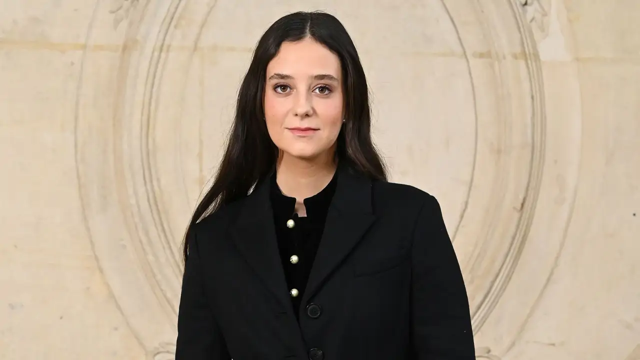 Victoria Federica dice públicamente lo que piensa de su tía la reina ...