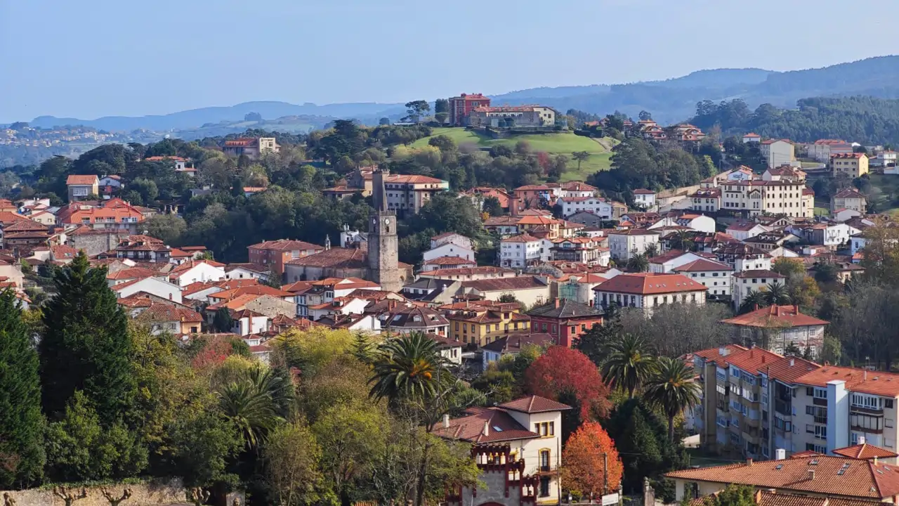 El pueblo de Comillas en Cantabria triunfa por un dulce y por sus ...