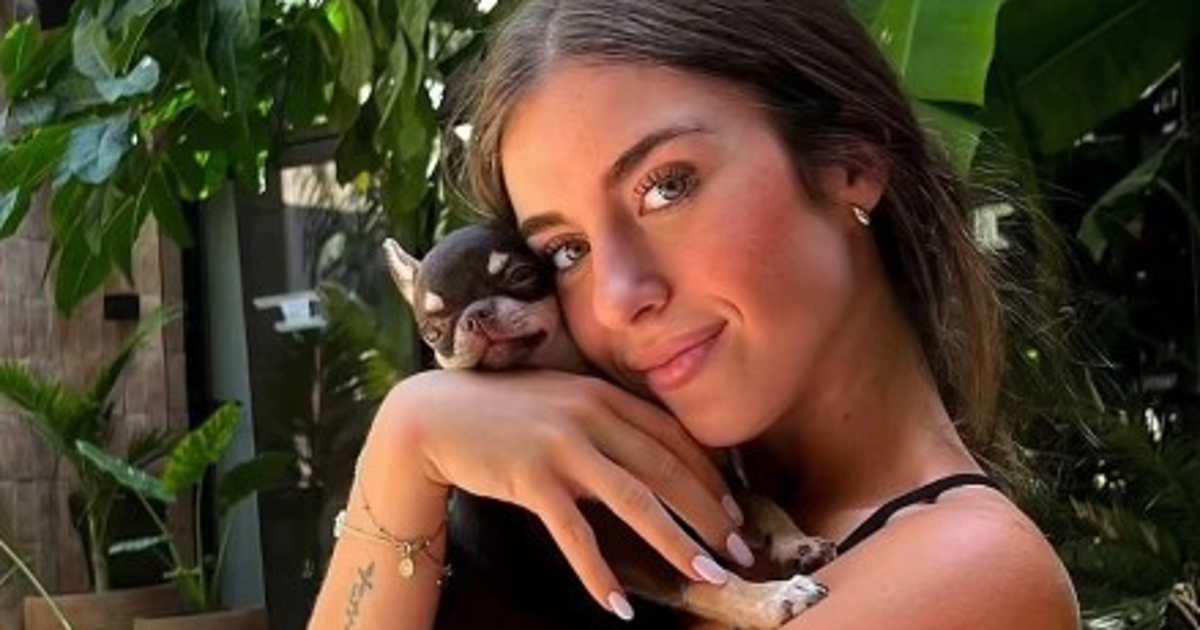 La emotiva carta de la familia de Ángela Agudo cuatro meses después del ...