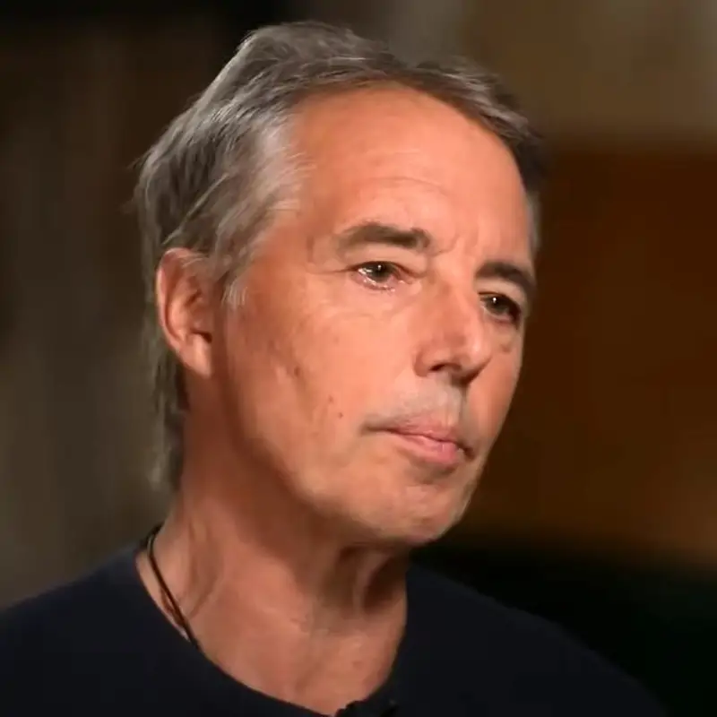 Dan Buettner, experto en longevidad: "El mejor 'snack' que puedes comer ...