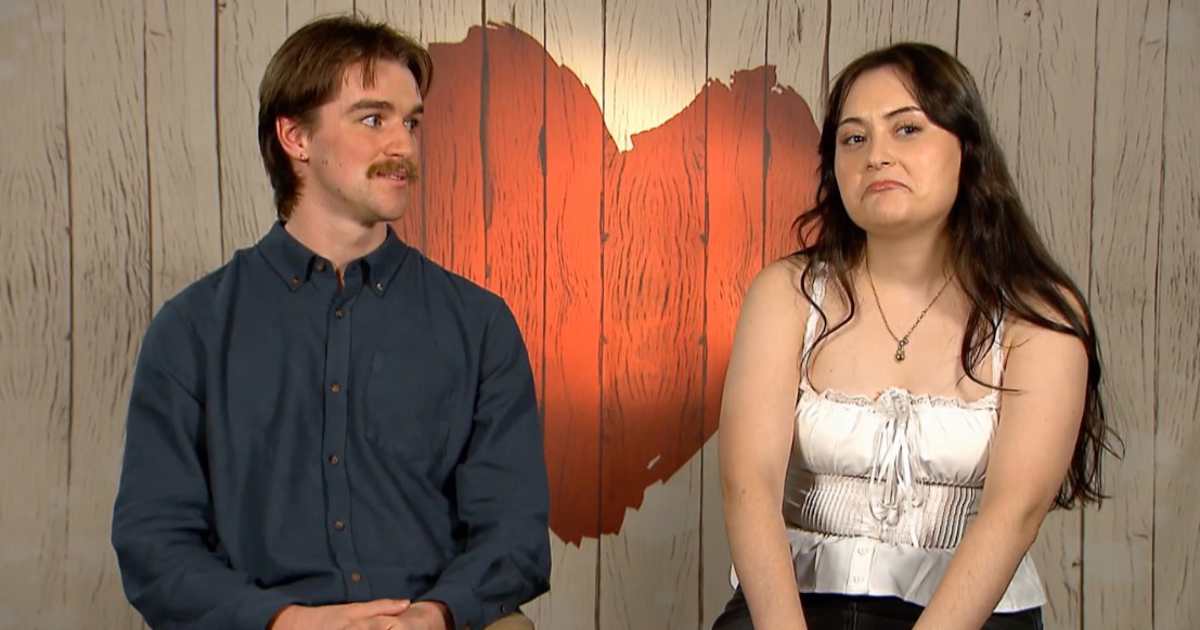 Los polos opuestos no se atraen e 'First Dates': la surrealista cita de ...