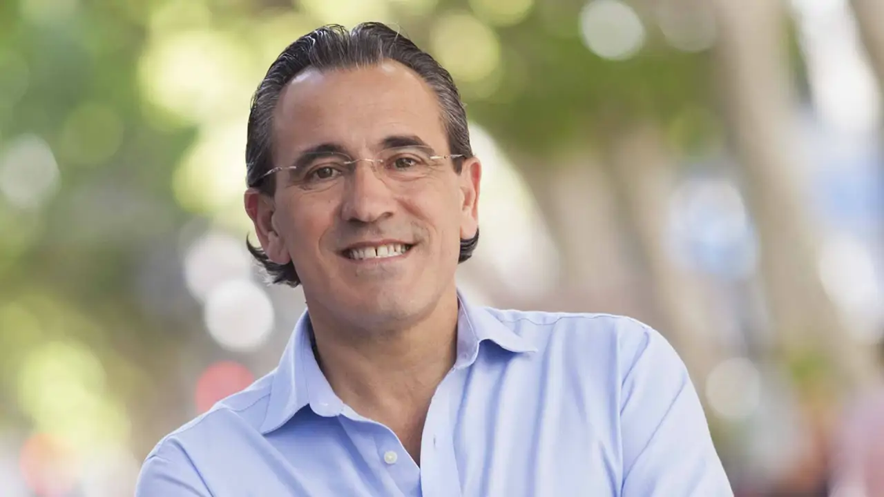 Última hora sobre el crimen de Arturo Torró: las autoridades investigan ...