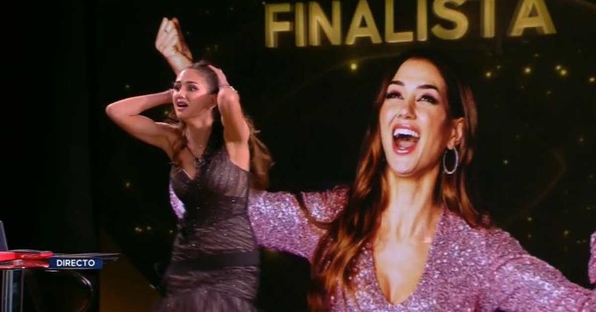 ¿Cuándo es la final de la tercera edición de ‘GH DÚO’?