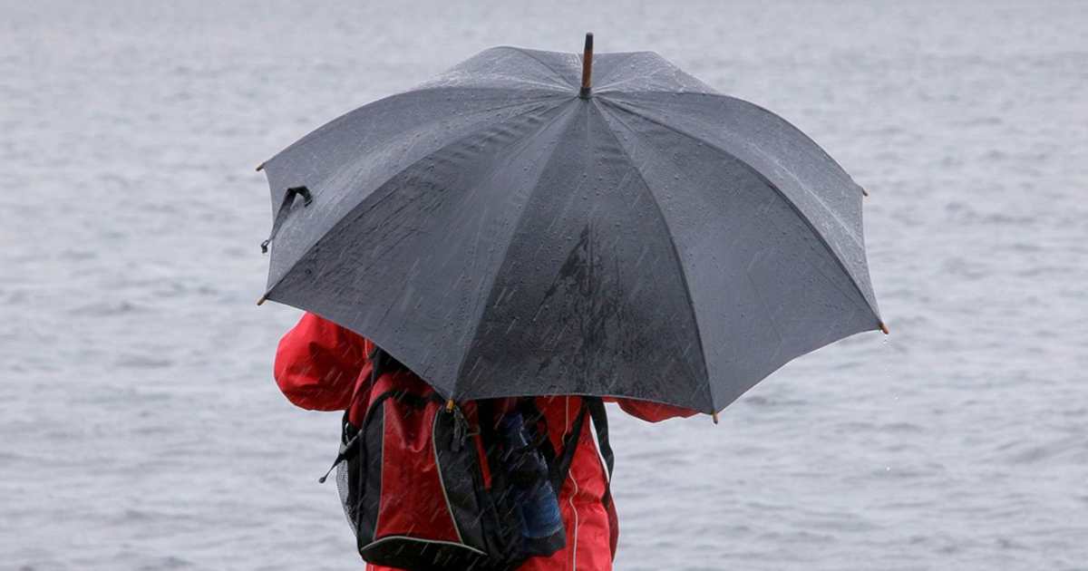 Jorge Rey, sobre la entrada de un nuevo frente en vísperas de carnaval: “No nos vamos a engañar”