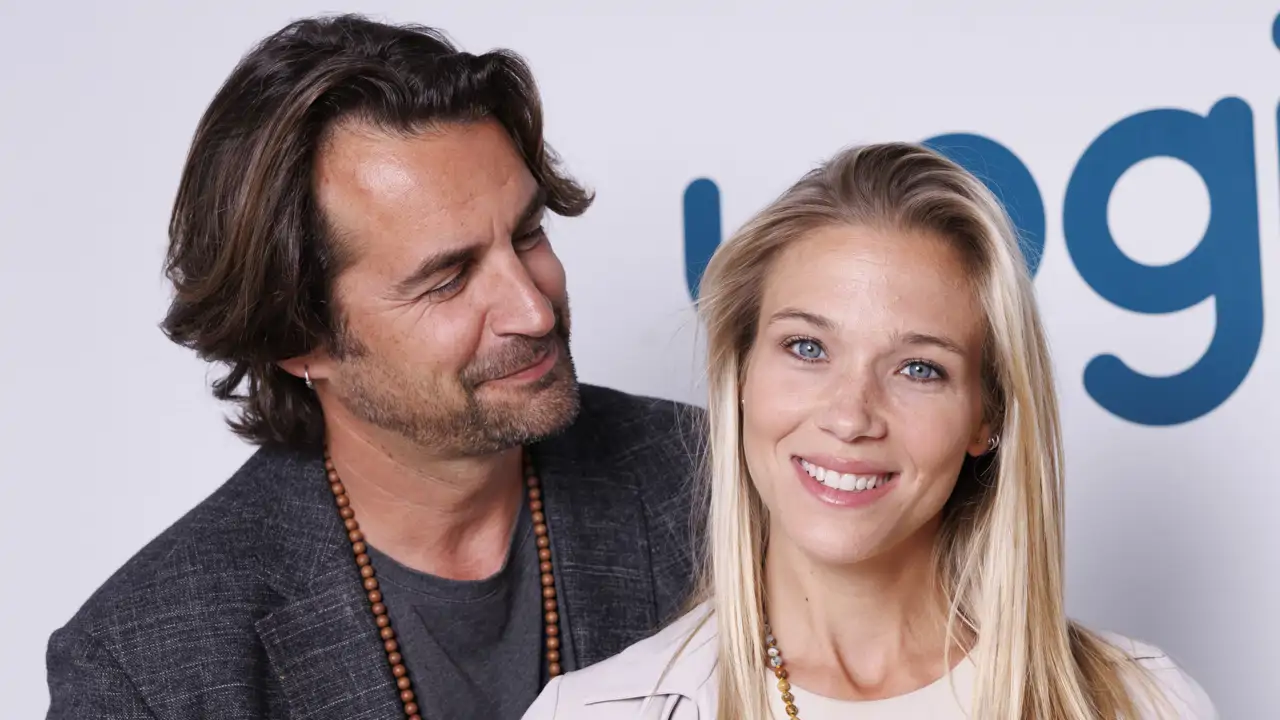 Álex Adrover, de 'Yo soy Bea' a 'Supervivientes 2025': así es el ...