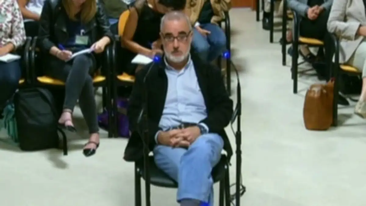 Última hora sobre Alfonso Basterra, condenado por el crimen de Asunta ...
