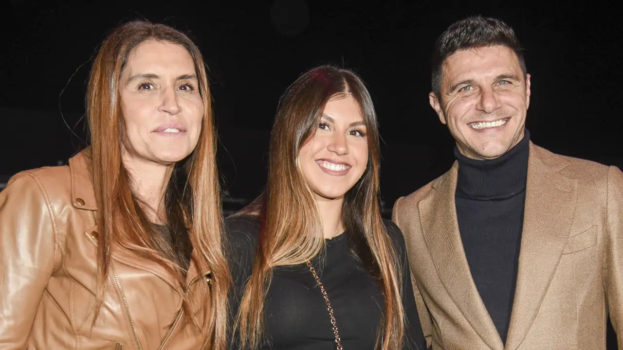 Las quejas de Susana Saborido sobre su marido, Joaquín Sánchez, que ahora cobran todo el sentido ...