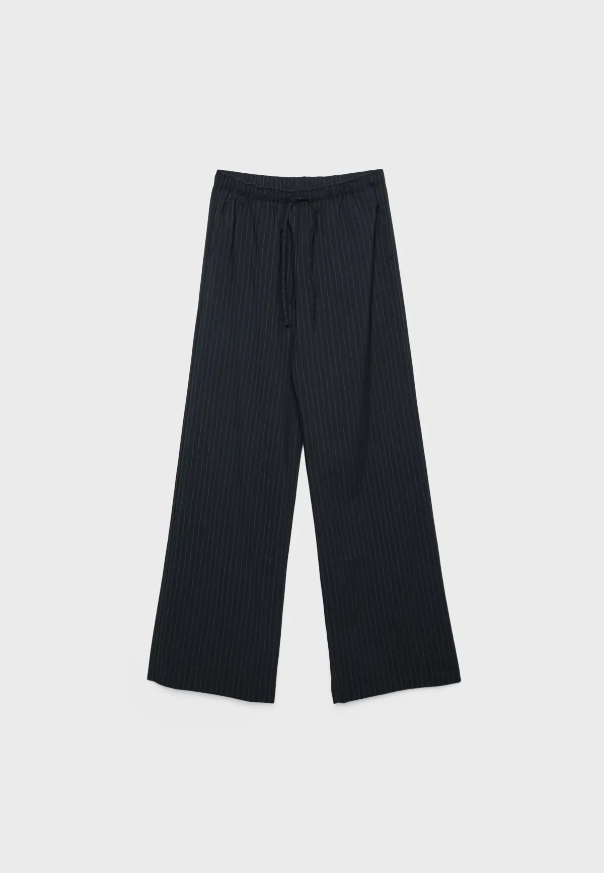 Adiós, pantalones pitillo: 10 pantalones fluidos de Stradivarius para ...