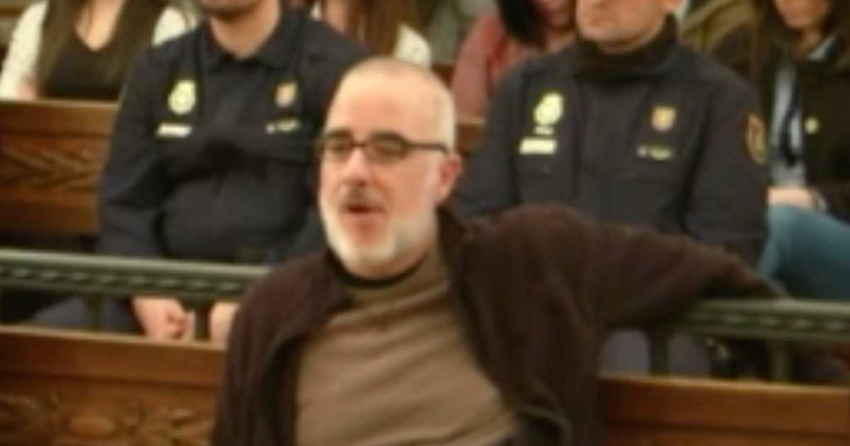 Última hora sobre Alfonso Basterra, condenado por el crimen de Asunta ...