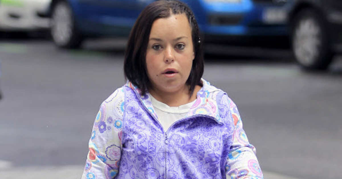 EXCLUSIVA | Chiqui, de 'Gran Hermano 10', confiesa a la revista ...