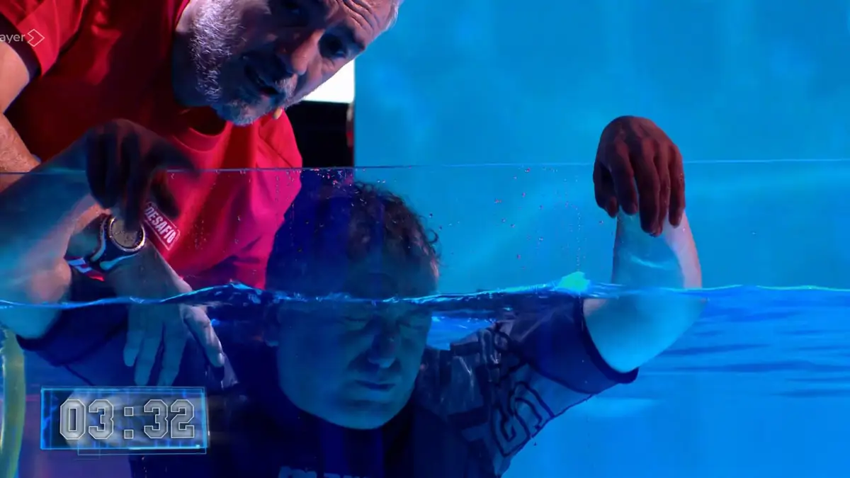 El lado más personal de Roberto Brasero ('El Desafío'): un orgulloso ...