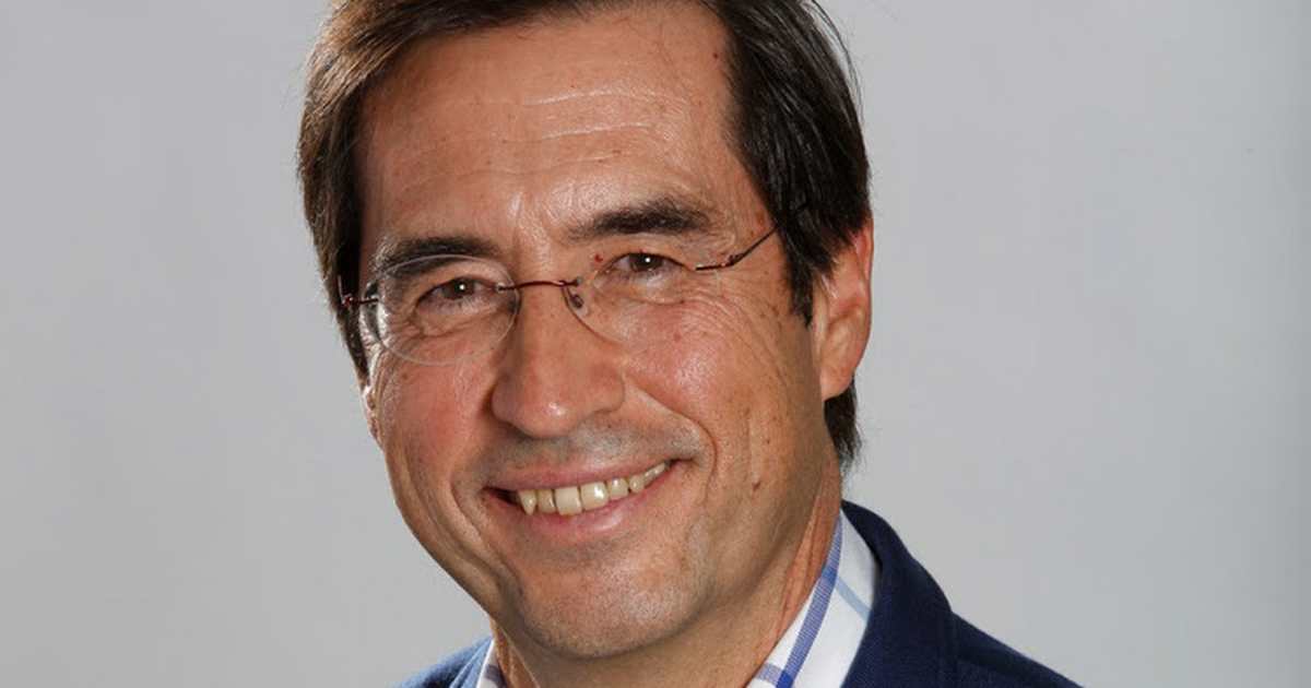 Mario Alonso Puig, experto en bienestar: “El amor es capaz de ...