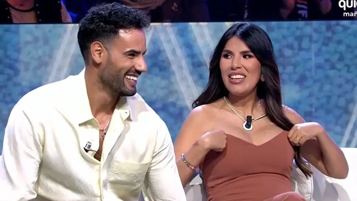 La regla de oro que Isa Pantoja no piensa saltarse a la hora de escoger ...