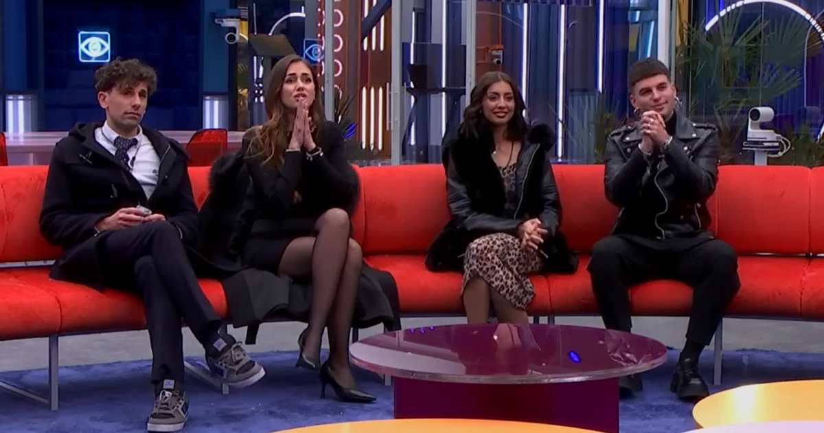 Los usuarios de Lecturas ya han hecho sus apuestas: este concursante ...