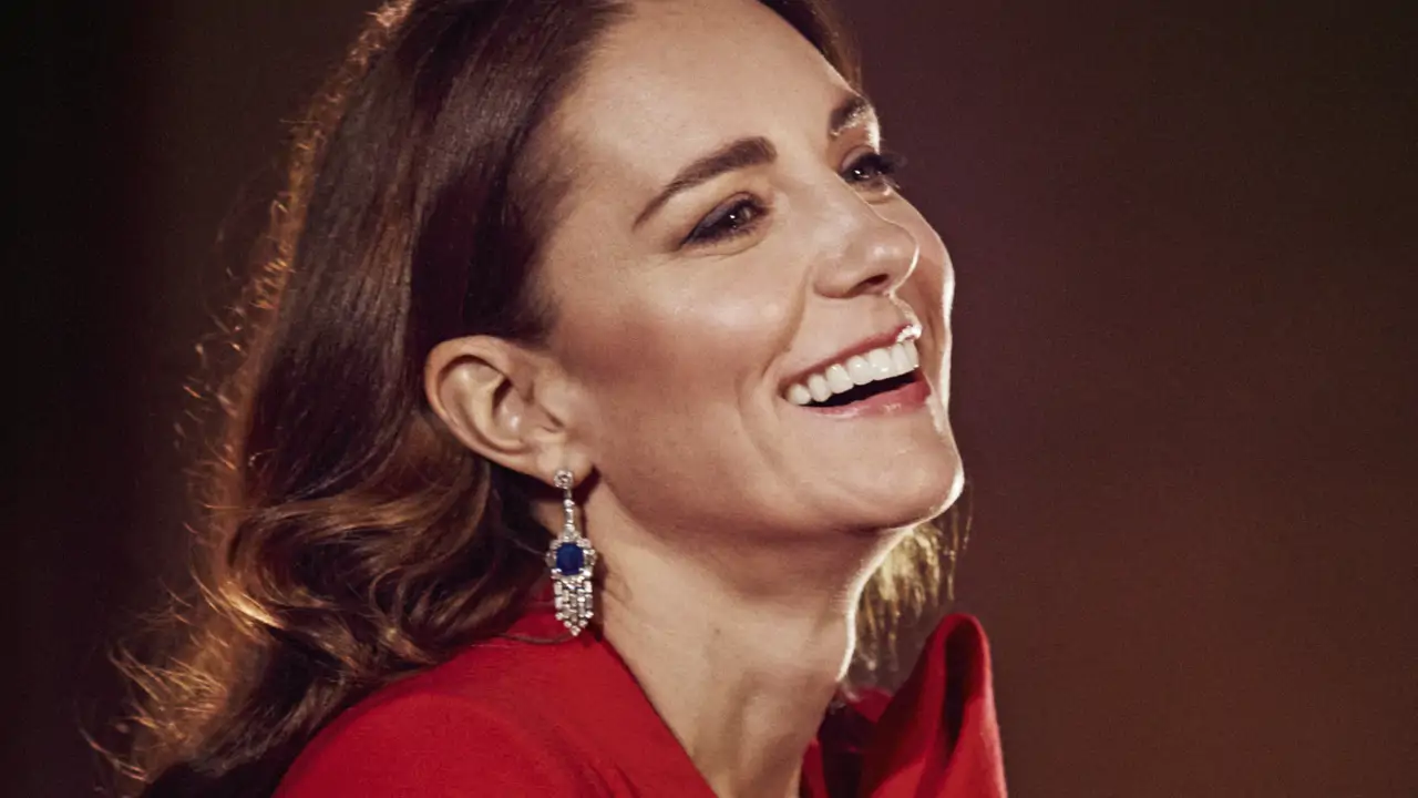 La herencia que dejó Isabel II a Kate Middleton y que la princesa ha ...