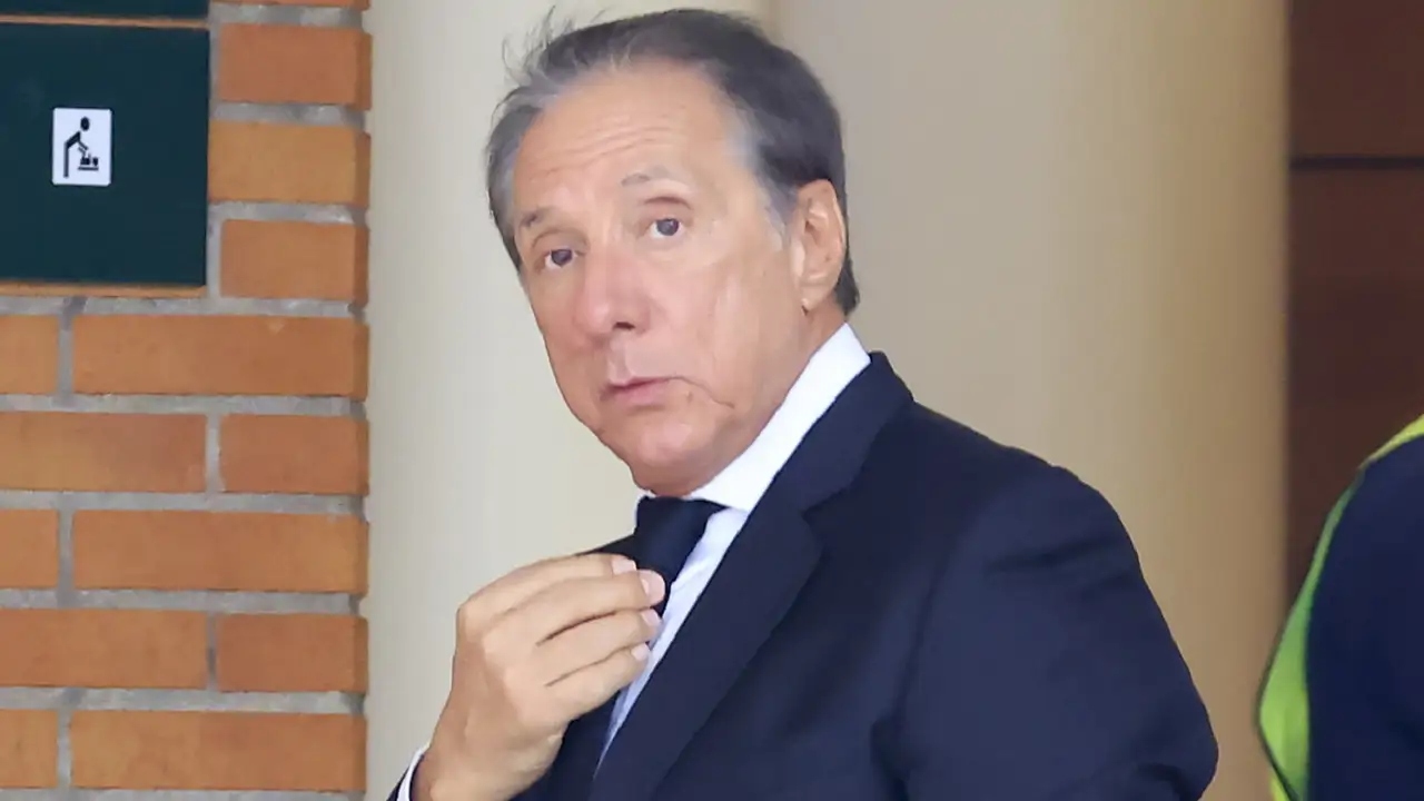 Alejandro Rubio, de nuevo enamorado: la dura historia del ex de Terelu ...