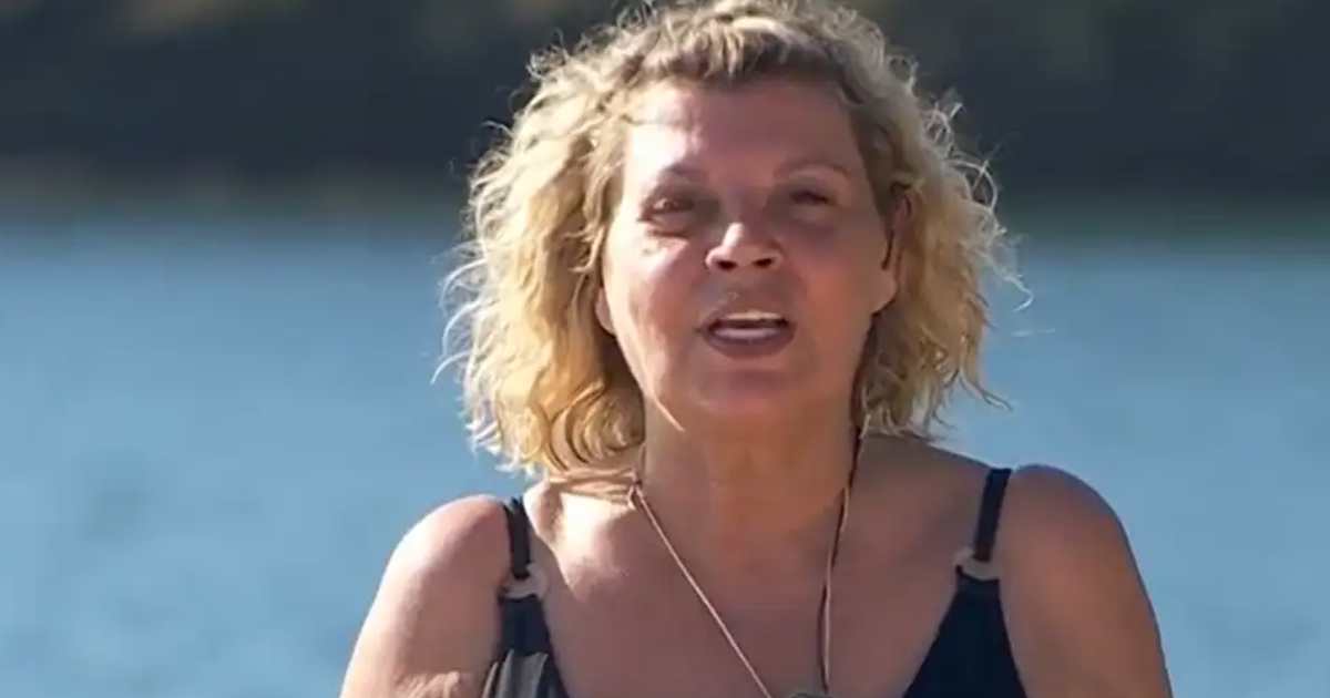 ¿Qué hace Terelu Campos en Playa Furia? La razón que esconde el cambio ...