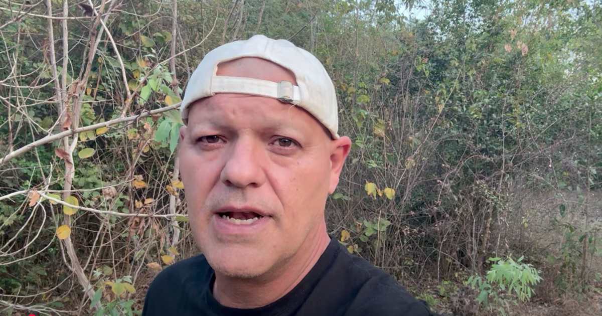Frank Cuesta anuncia una importante decisión que cambiará su vida por ...