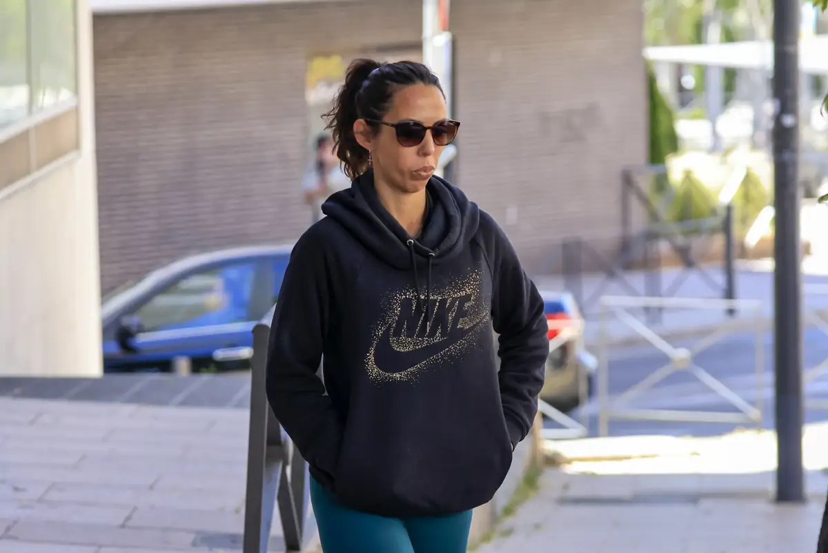 Paola Olmedo, ex de José María Almoguera: todo sobre la nuera de Carmen Borrego