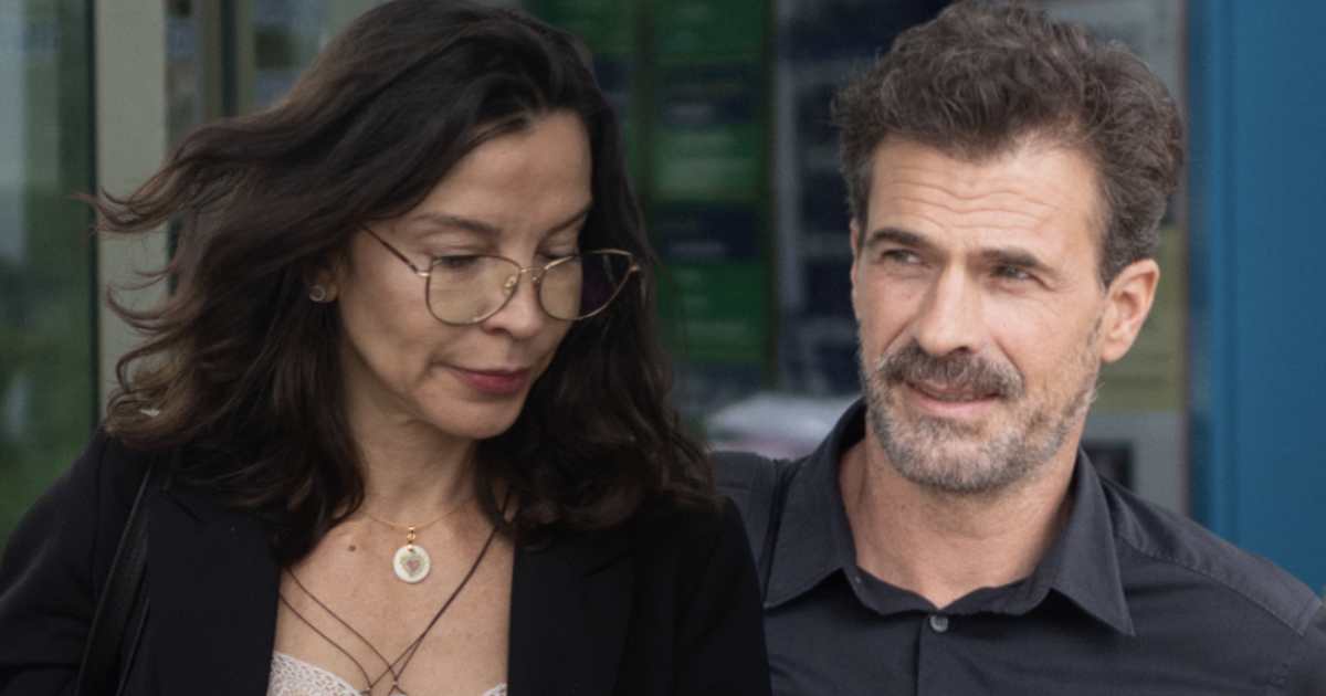 La bomba de Joaquín Campos sobre el caso Daniel Sancho: "Cuando el juez lee la sentencia, se ...