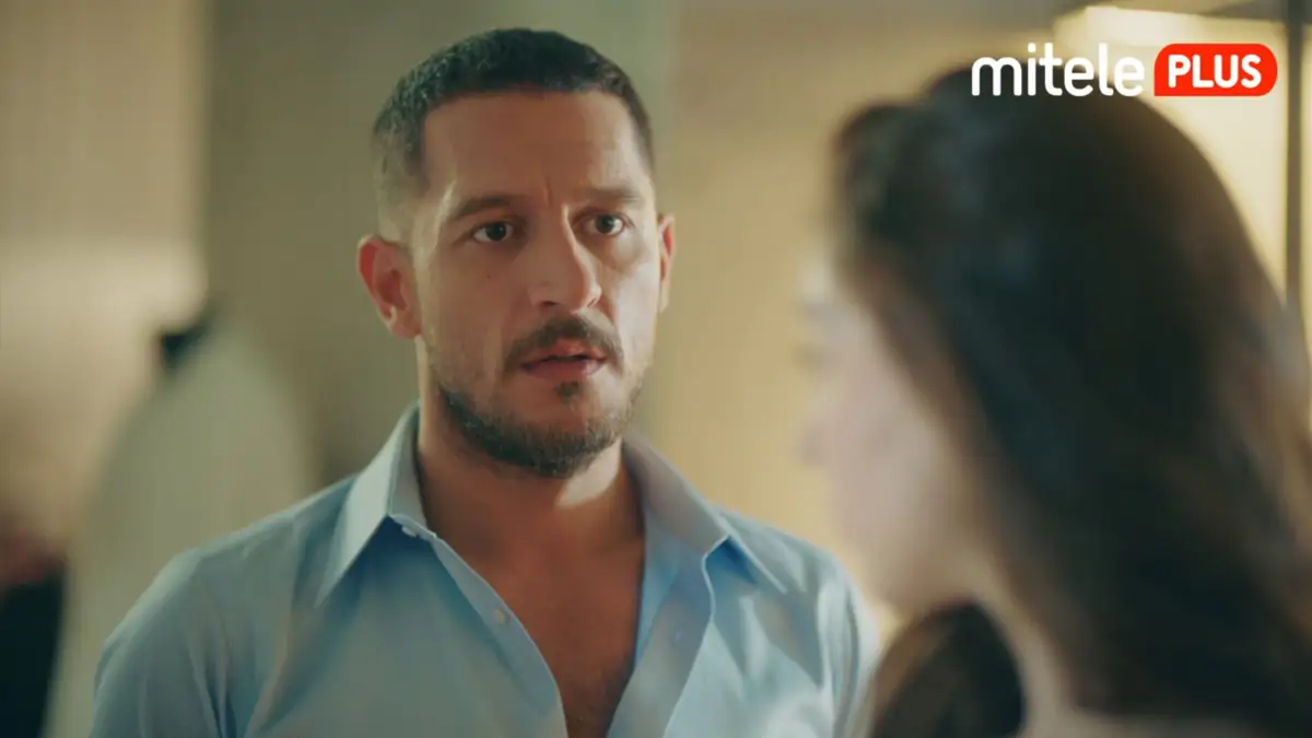 'Lost in love' es la telenovela turca de Divinity que recuerda a ‘Infiel’ y de la que están ...