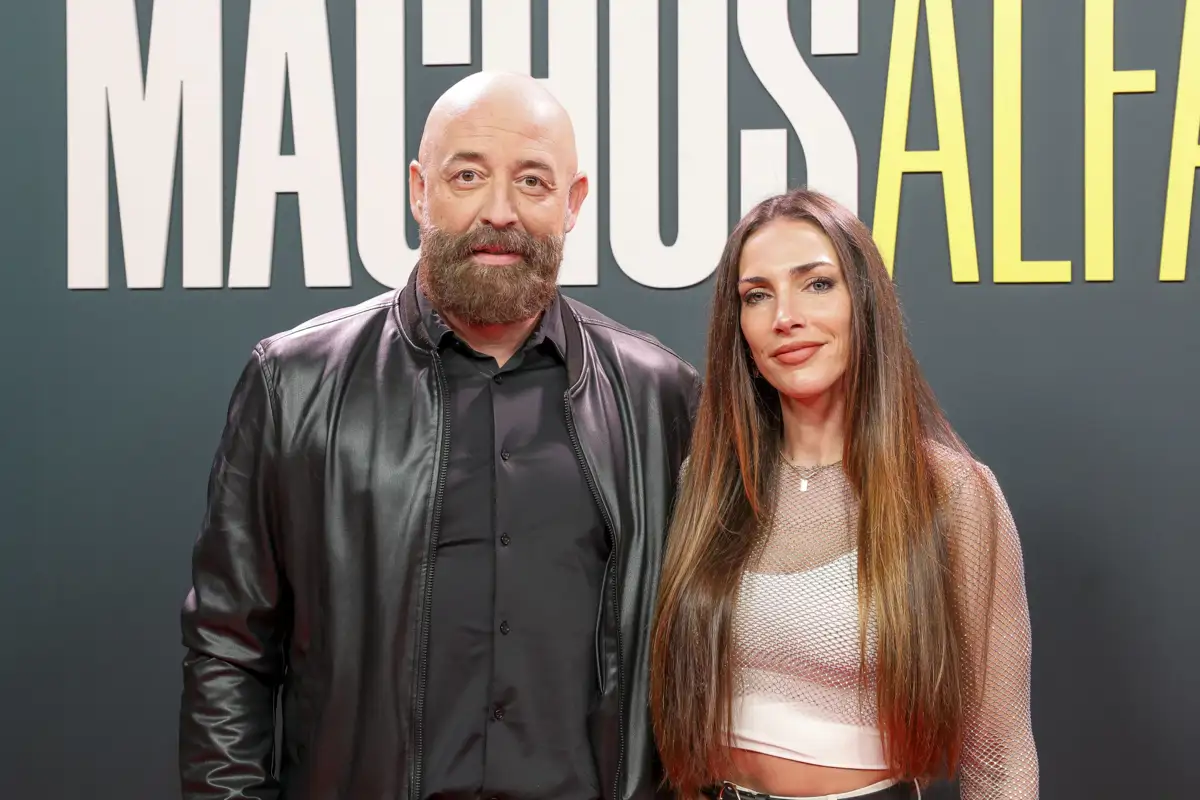 Goyo Jiménez revela en 'El Hormiguero' el motivo tras su radical cambio ...