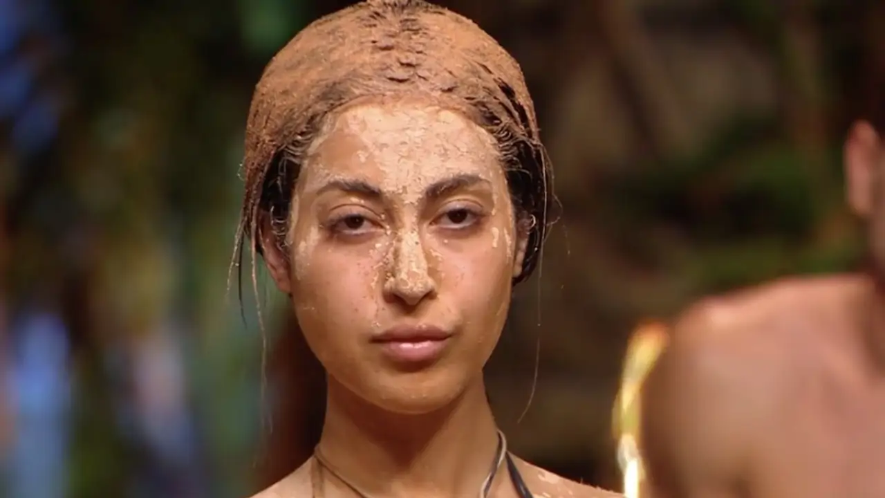 Samya, en shock tras ser expulsada de 'Supervivientes 2025' ayer y ...