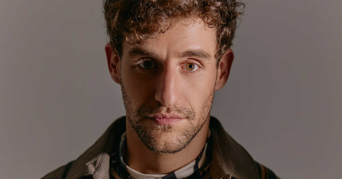 EXCLUSIVA | Hablamos con Enrique Fortún, Lope en 'La Promesa ...