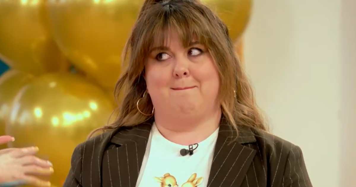 LalaChus revoluciona la final de ‘Bake Off: famosos al horno’ al ...