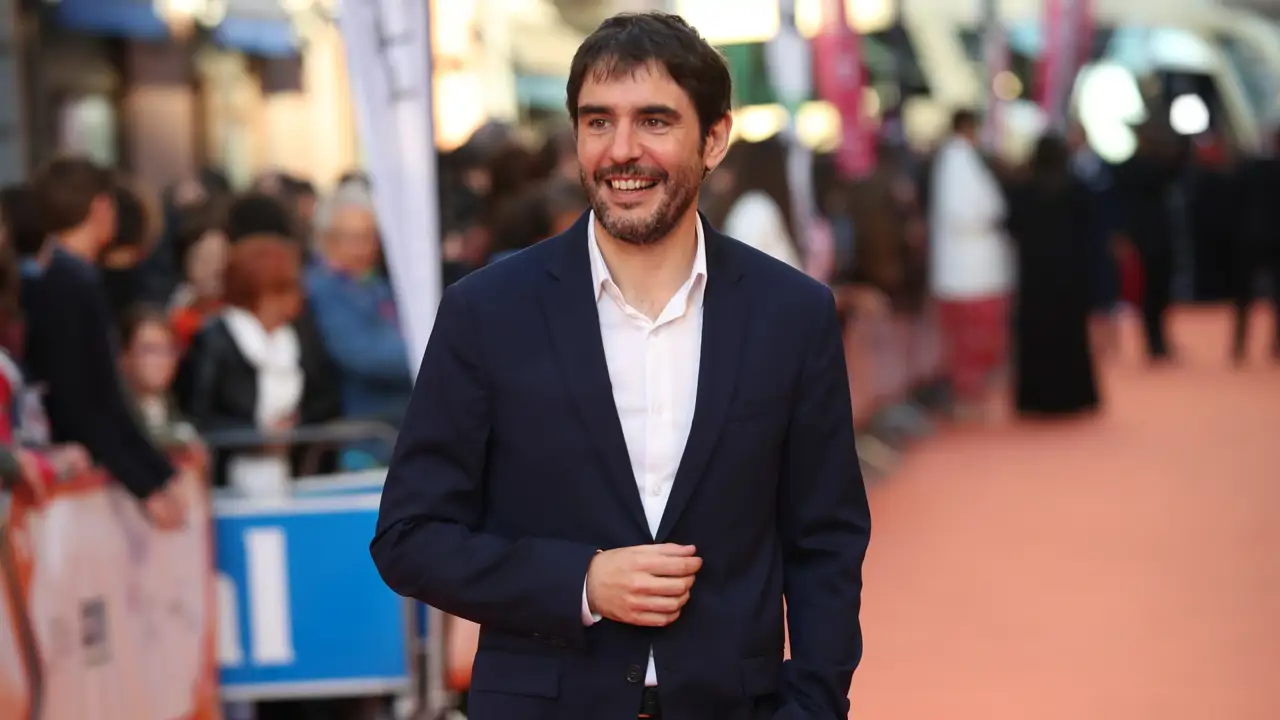 Juanra Bonet regresa a la televisión con '¿Quién quiere ser millonario ...