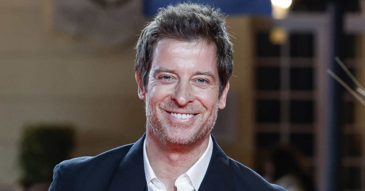 EXCLUSIVA | Manu Baqueiro, nuevo concursante de ‘Tu cara me suena 12 ...