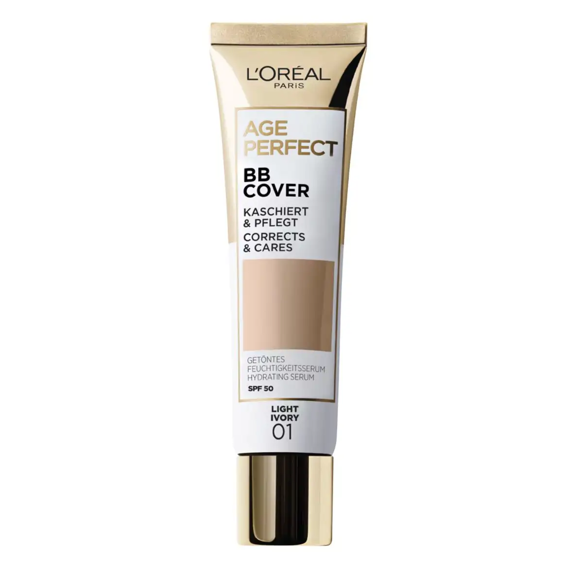Esta es la mejor BB cream si tienes 60 años y deseas una piel radiante ...
