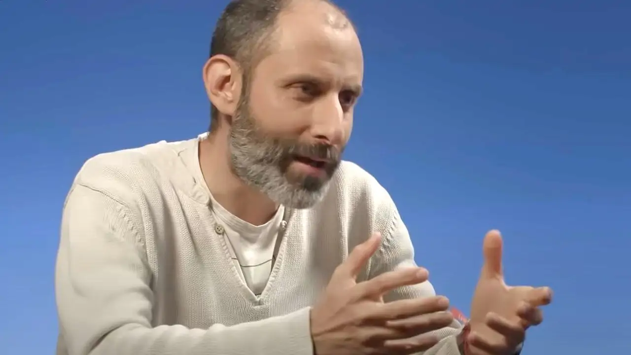 Julio Basulto, nutricionista: “Tú crees que te faltan vitaminas y no. A ...