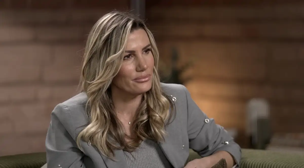 Mayte García, ex mujer de Cañizares, sobre las últimas horas de vida de ...