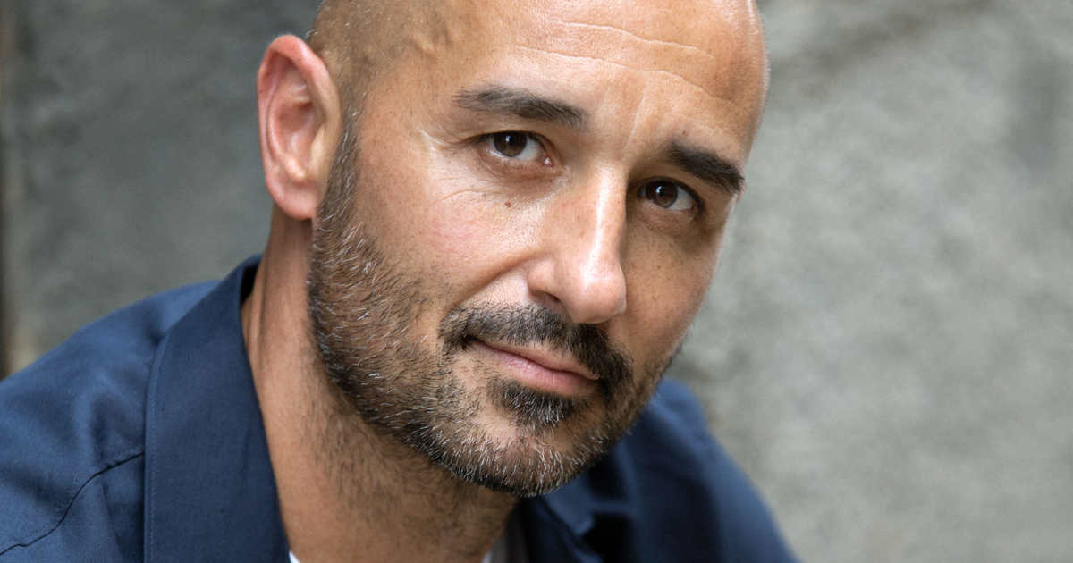 EXCLUSIVA | Alain Hernández, Jesús en 'Sueños de Libertad': "Desde el ...