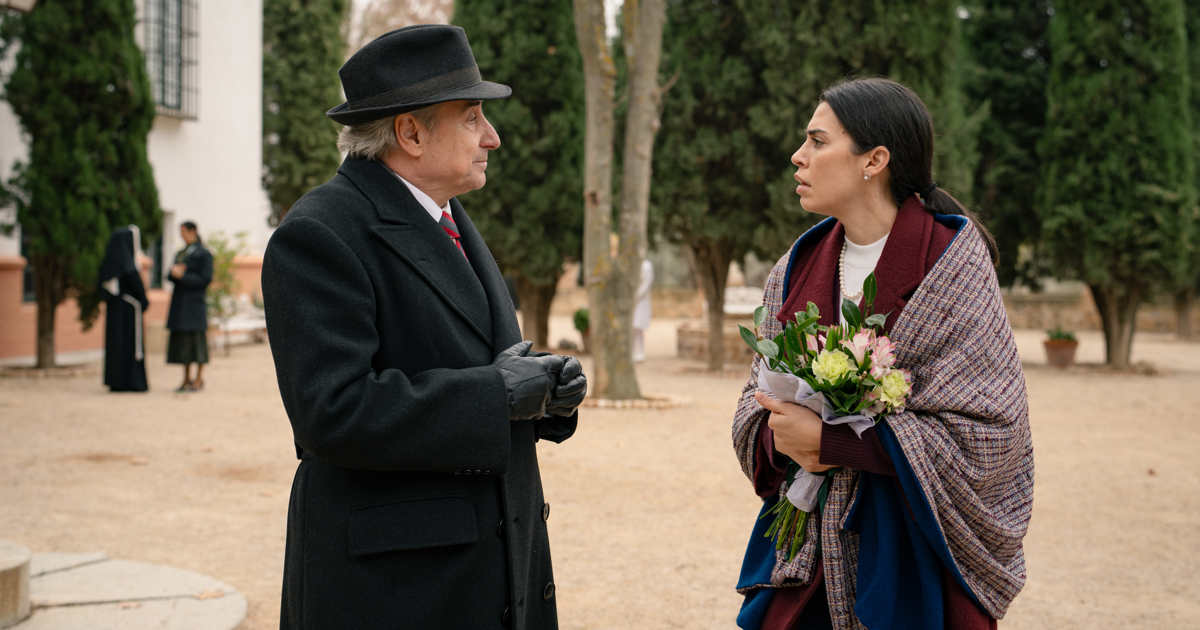 'Sueños de libertad’: Avance del capítulo 277 del lunes, 31 de marzo: Marta se enfrenta a don Pedro