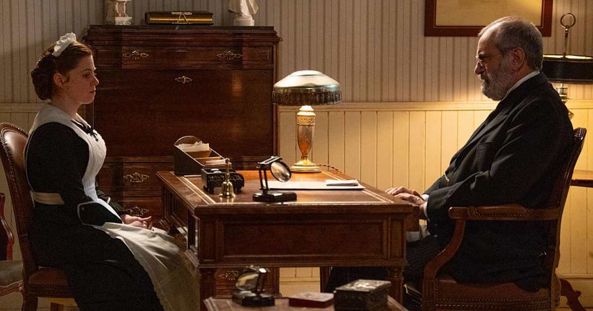 'La Promesa’: Avance del capítulo 567 del martes, 1 de abril: Catalina ...