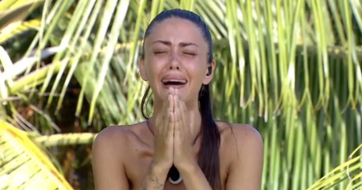 Una penalización y un nuevo concursante: las duras consecuencias del ...