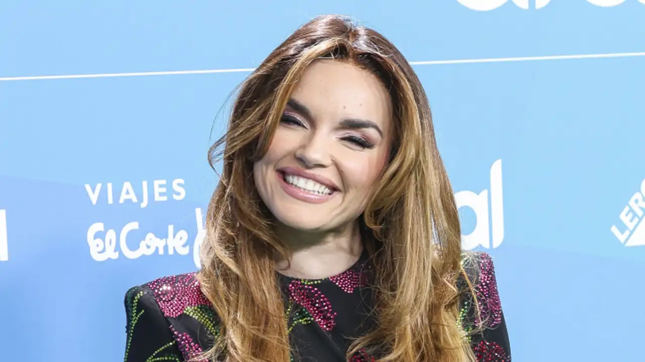 Melody se sincera para Lecturas: "Eurovisión ha sido mi ilusión siempre ...
