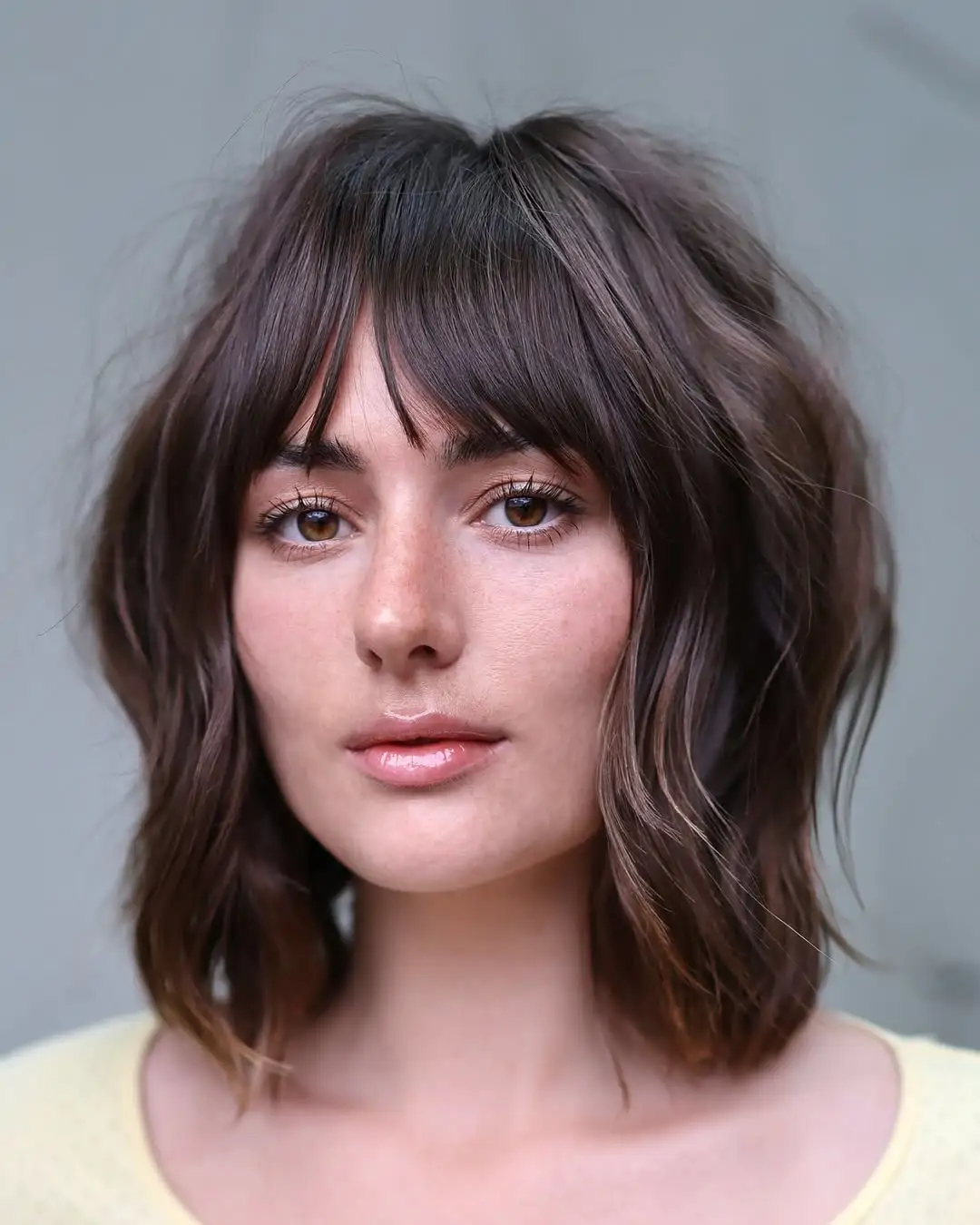 Todas las peluqueras recomiendan estos 10 cortes de pelo a capas que ...
