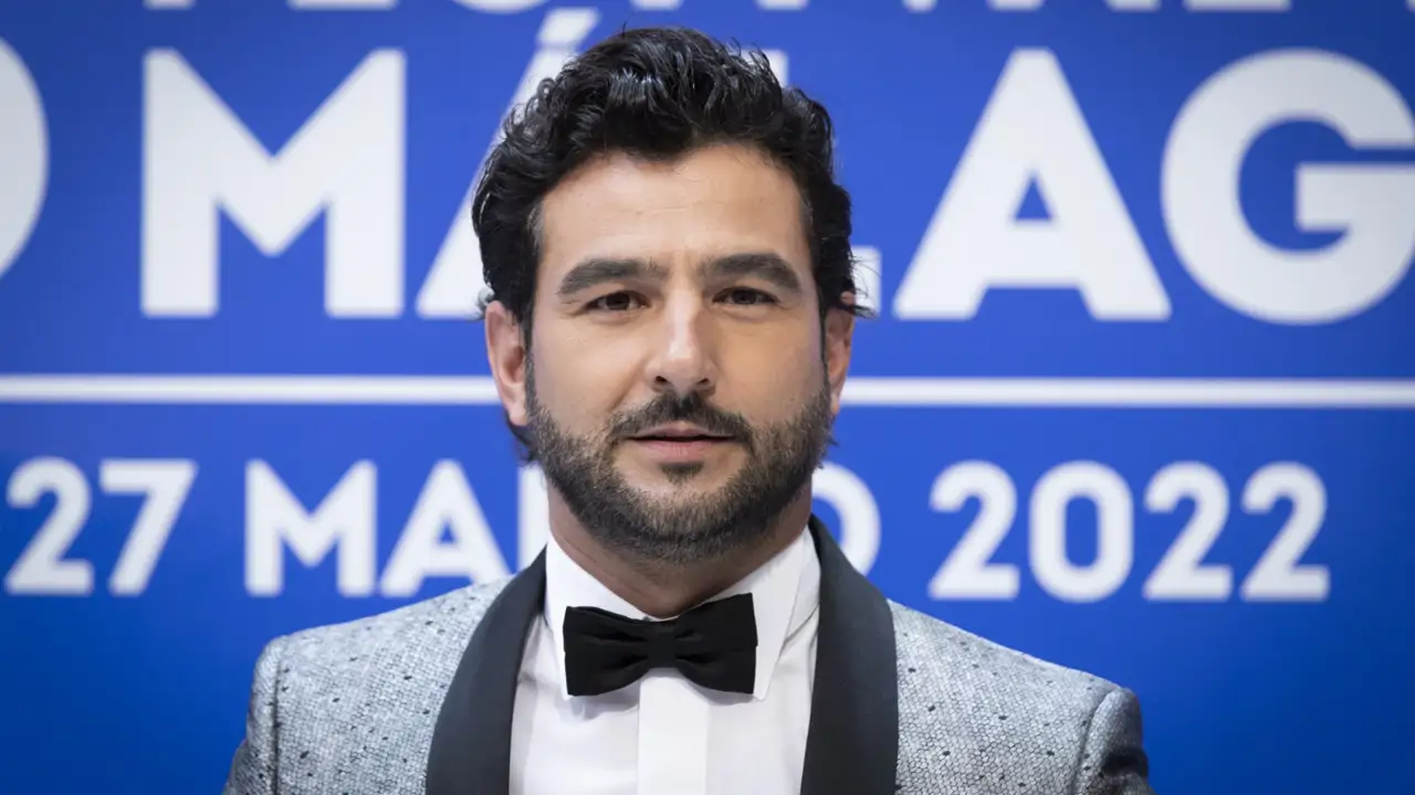 Esta es la película de 1970 que Antonio Velázquez, actor de ‘La Promesa’, recomienda sin dudar ...