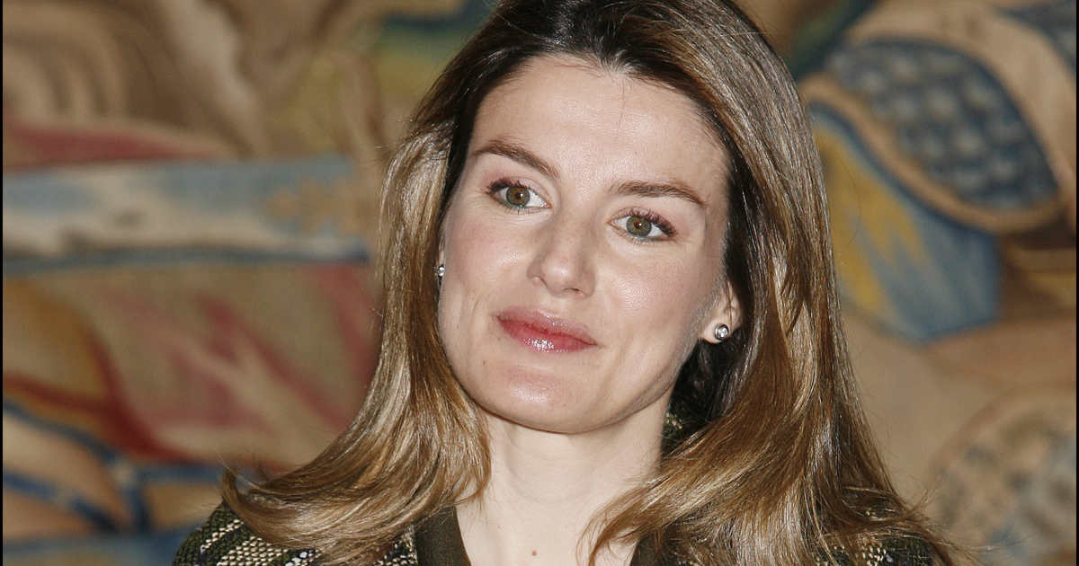 Pilar Eyre, experta en Casa Real: “Lo que nos gusta de Letizia es que ella puede comprender los ...