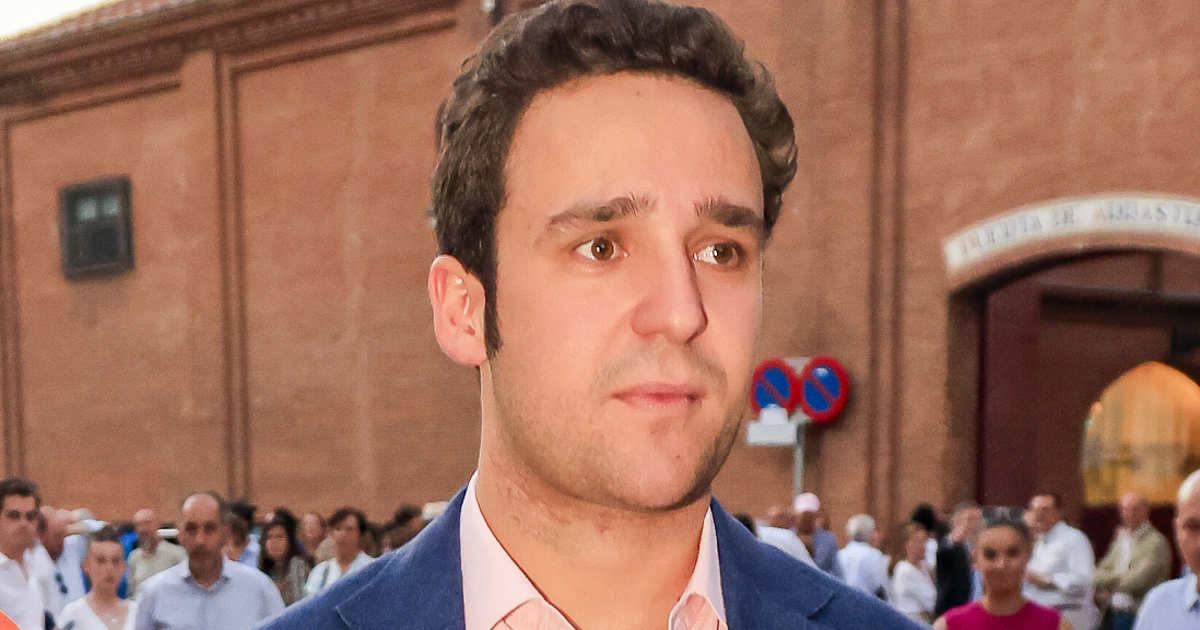 Pilar Eyre, sobre Froilán en su 27 cumpleaños: "Muchos pensarán que ...