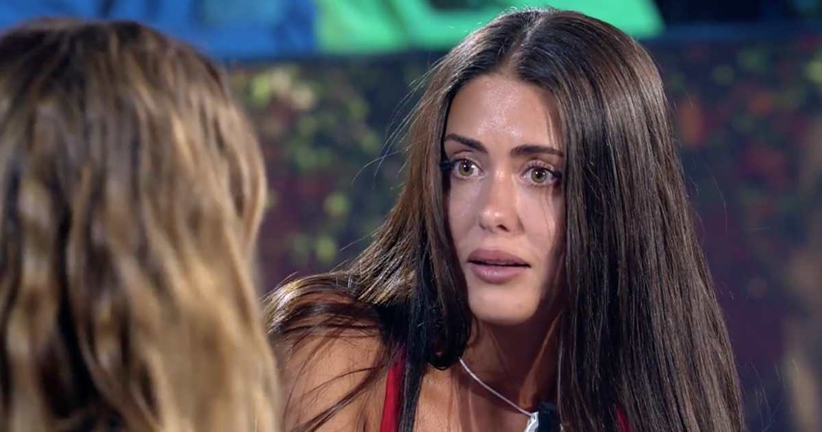 Rosario Matew reaparece y por fin desvela el verdadero motivo de su ...