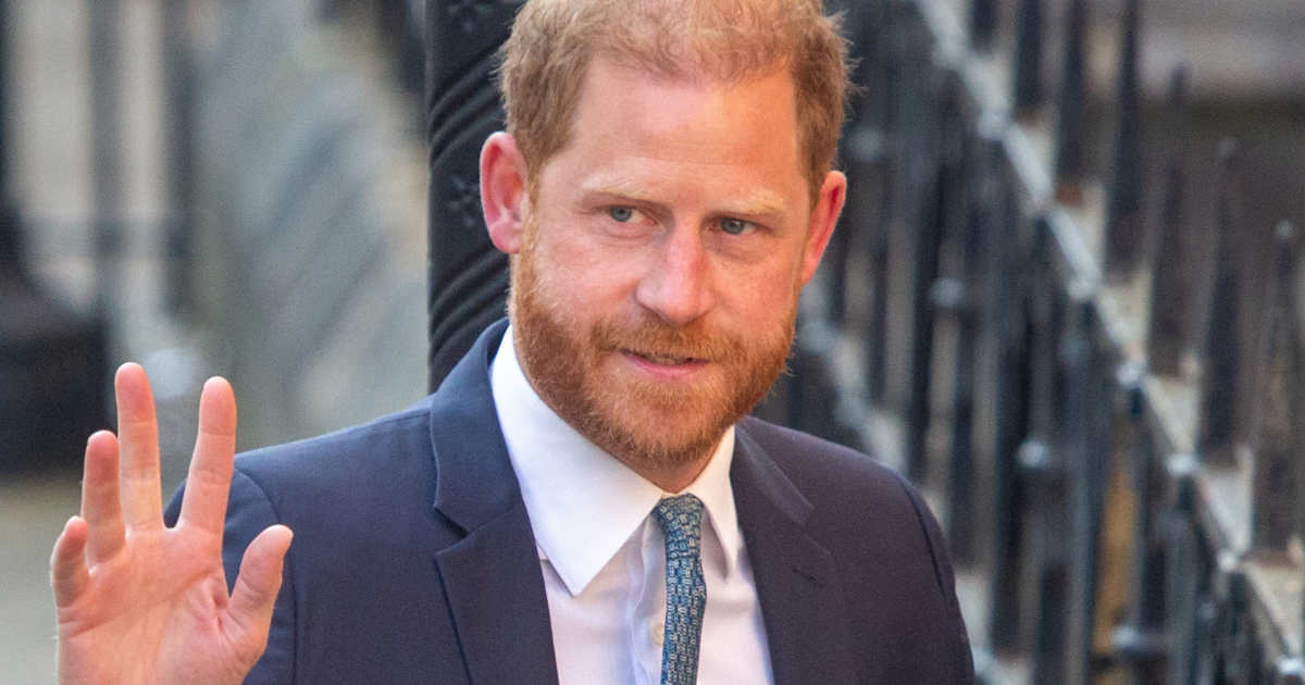 Cameron Walker, periodista especializado en Casa Real británica: "El ...