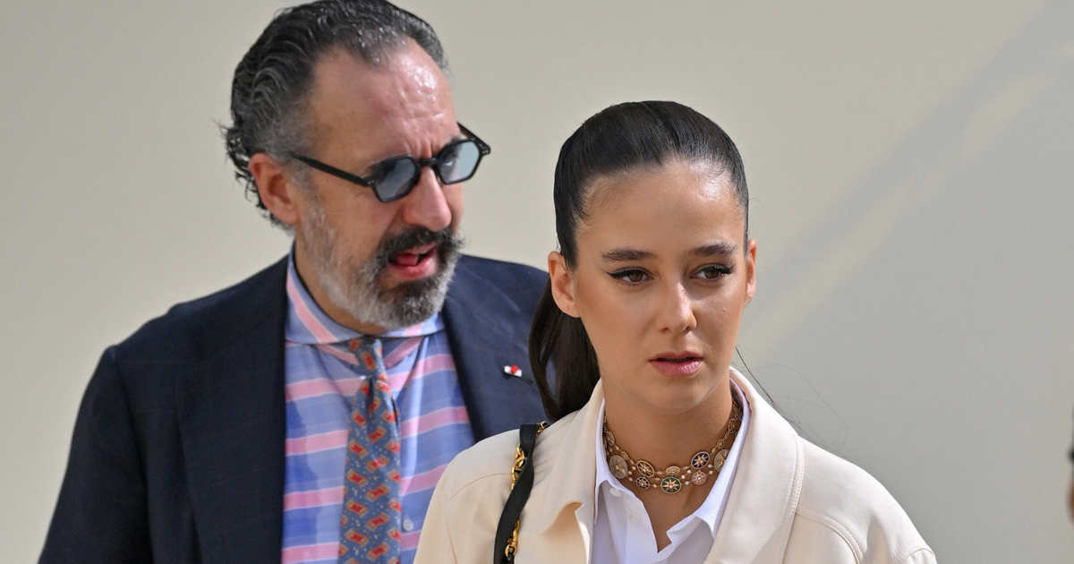 El gesto definitivo que demuestra la verdadera relación de Victoria ...